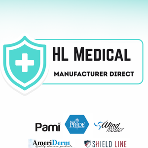 HLMEDICAL INC | eBay Stores