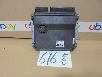 2008 TOYOTA CAMRY # 616 Engine Computer ECM ECU 89661-06G10 | eBay