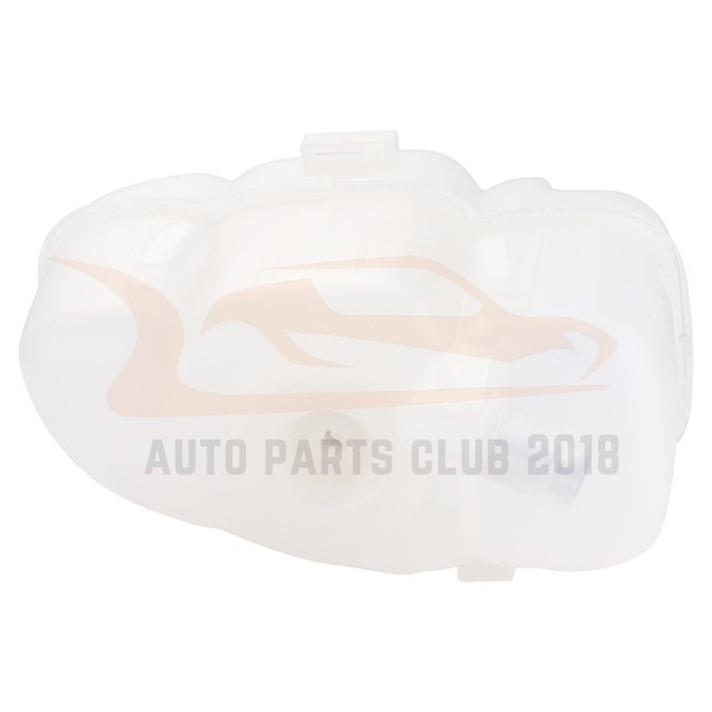 Genuine Volvo Coolant Reservoir Expansion Tank 30741973 30741154 for ...