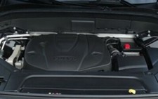 Volvo+Xc90+2016+Diesel+165kw+Intake+Resonator+31370310 for sale online ...