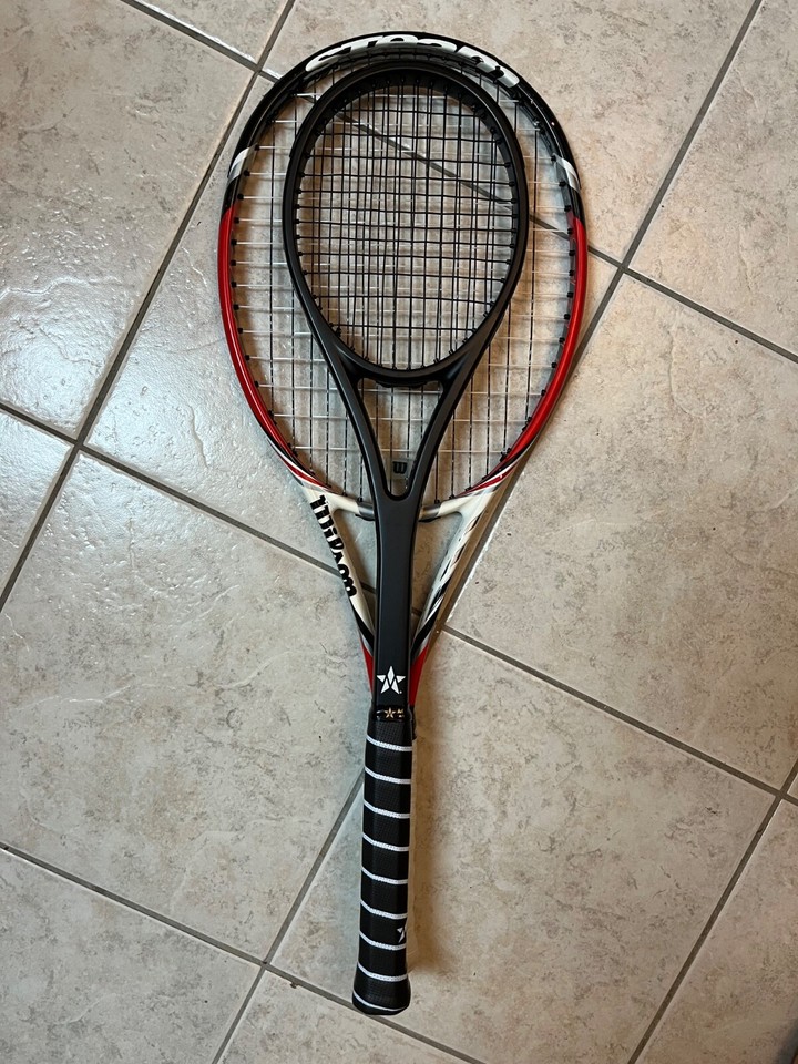 Sweet Spot Training Tennis Racket - Master Athletics TR40 Lite ...