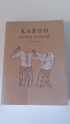 Karoo - Steve Tesich | eBay