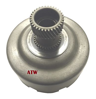 GM Turbo 350 Sun Shell with Gear 1970-86 GM Transmission | eBay