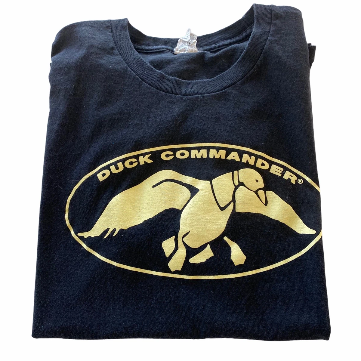 Buck Commander Shirts