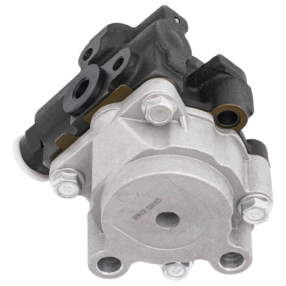 Power Steering Pump OEM For Toyota Supra Lexus SC300 GS300 3.0L 2JZ ...