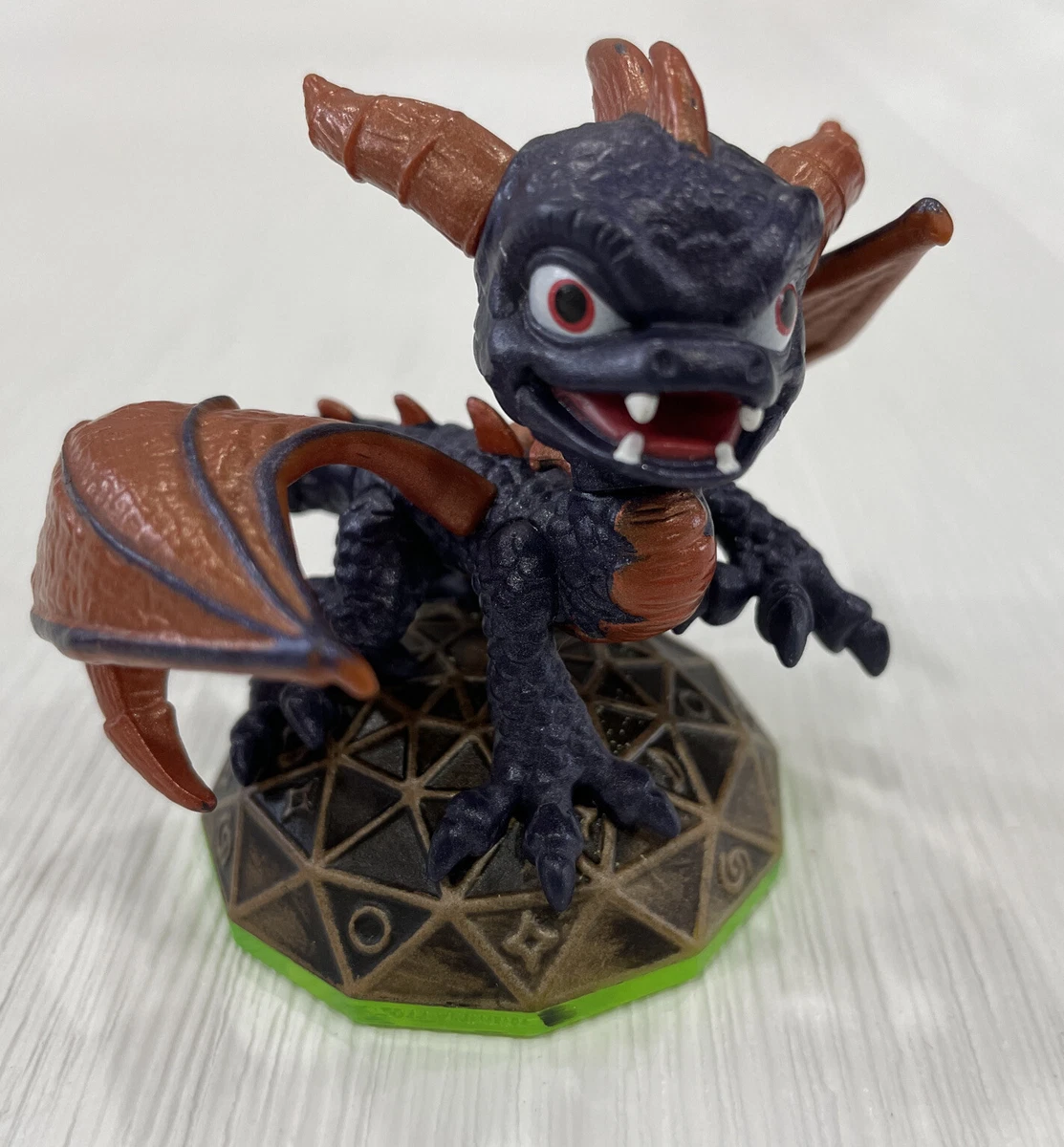 Skylander Spyro Figure
