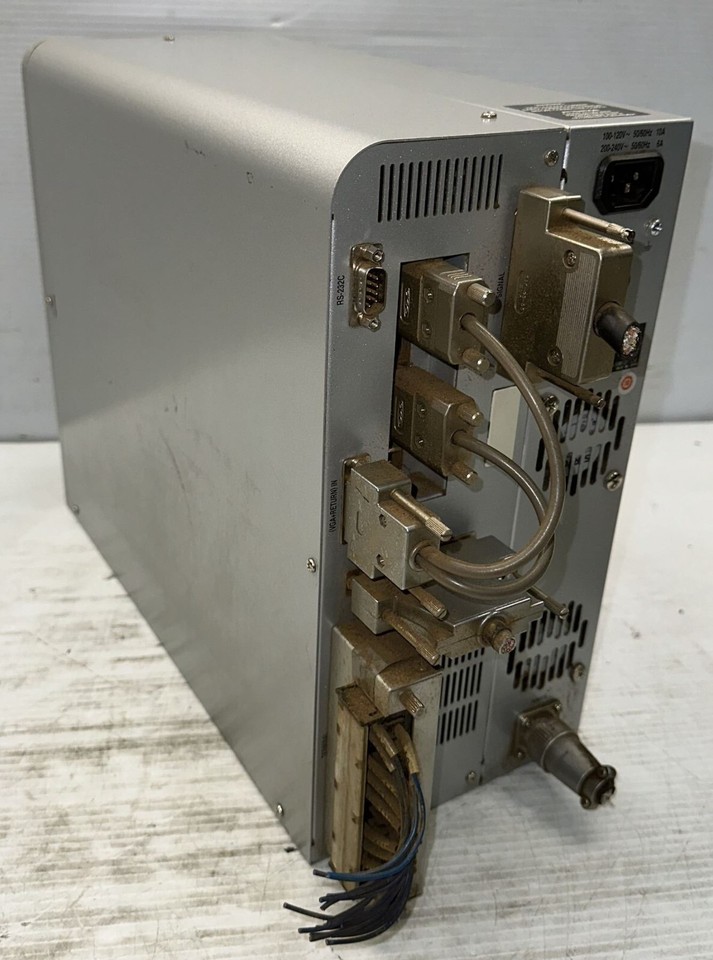 Panasonic #LP-430TU-A Laser Marker Series LP-400 | eBay