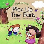 Pick up the Park by Charles Ghigna (2012, Hardcover) for sale online ...