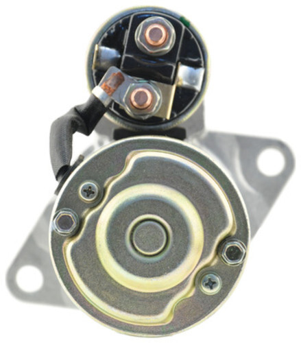 Starter Motor CARQUEST 17723S Reman | eBay