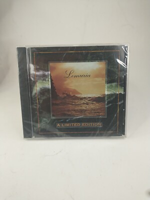 LEMURIA: HAWAII BASED GROUP! OUT OF PRINT! | eBay