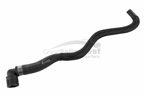One New VAICO Engine Coolant Reservoir Hose V202375 17127576361 for BMW ...