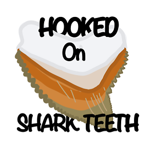 Hooked On Shark Teeth | eBay Stores