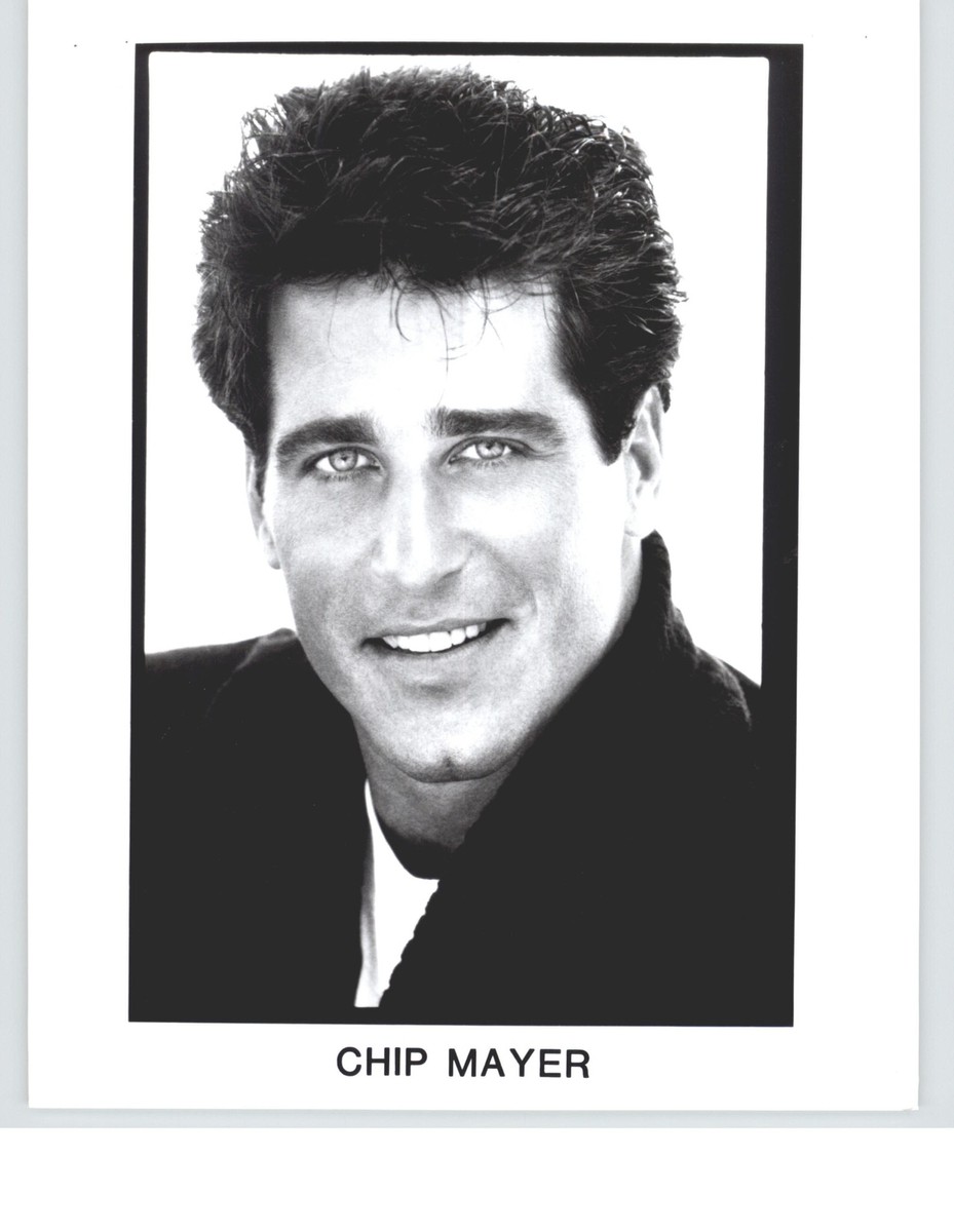 Chip Mayer Actor Pictures Of Christopher Mayer (American Actor),