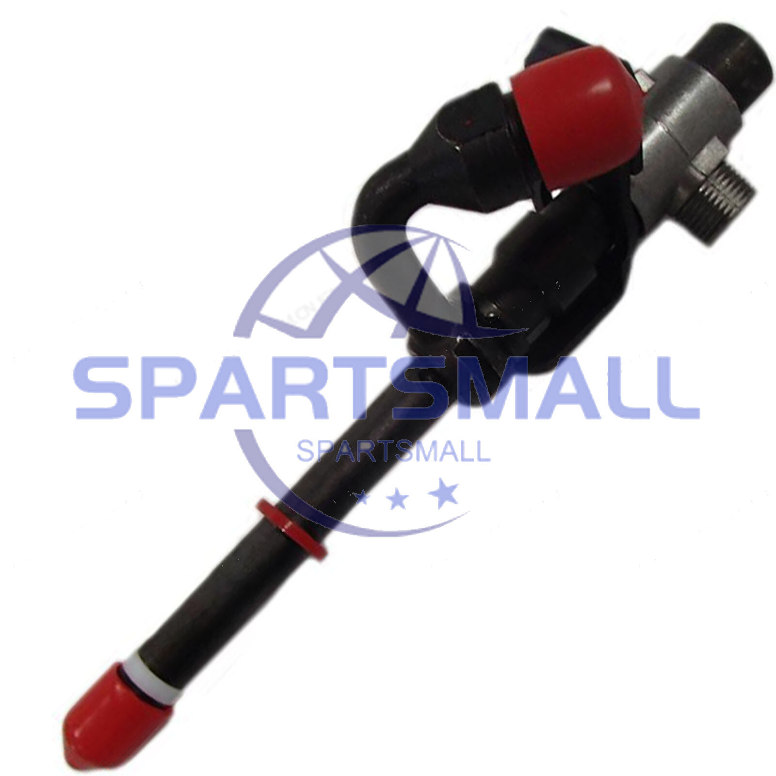 3X Fuel Injector 35542 RE515684 RE509896 for John Deere 5055E 5065E ...