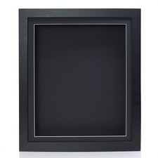 Deep Box Display Frame for sale | eBay