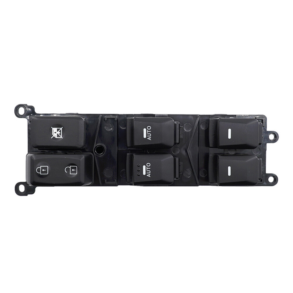 Left Power Window Control Switch 93571-A7200 For Kia Forte 2014-2018 | eBay