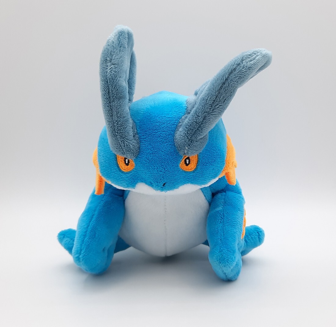 Sceptile Blaziken 和 Swampert 汽车 Mega Sceptile And Mega Swampert