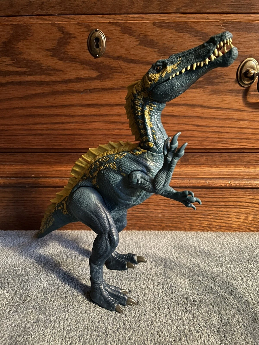 Suchomimus Jurassic Park