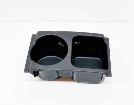 Genuine MERCEDES BENZ E W212 Storage Compartment Cup Holder A2126890091 ...