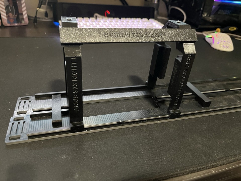 Arris S33 Rackmount | eBay