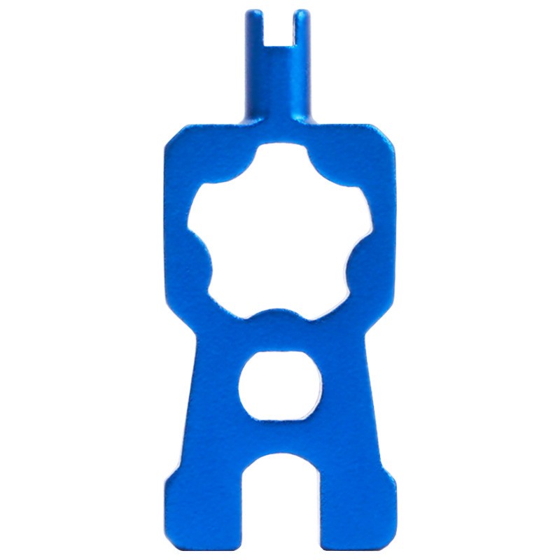 Valve Core Remover Repair Tool for Presta Schrader Mountain Bike ...