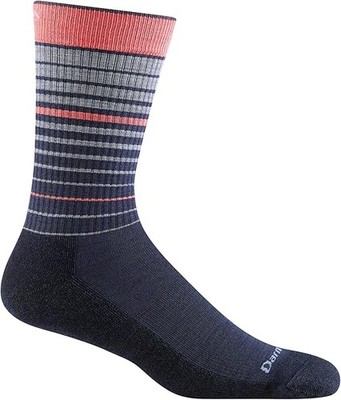 6036 Eclipse Darn Tough Frequency Merino Wool Mens Crew Light Cushion ...