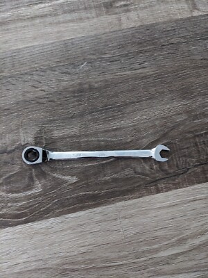 Mac Tools 5/16" Reversible Racheting Wrench RW0610 | eBay