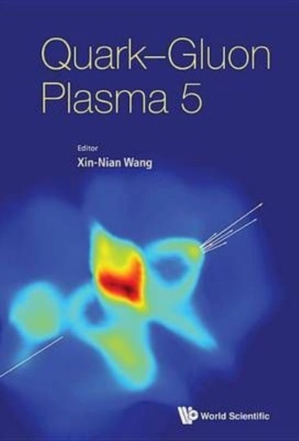 Quark-gluon Plasma 5 by Xin-nian Wang (Hardcover, 2016) for sale online ...