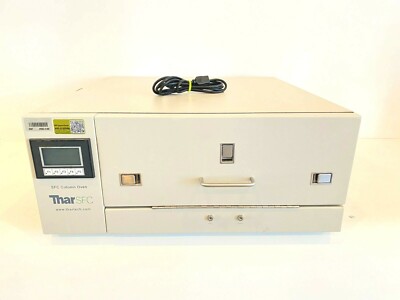 Laboratory Ovens - Column Oven