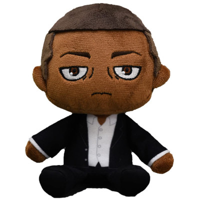 Good Smile Company Attack on Titan Onyankopon Hand Riding Plush Doll ...