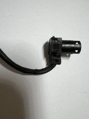 Genuine Mercedes-Benz Wiring Loom Harness Plug Connector A0195455428 1 ...