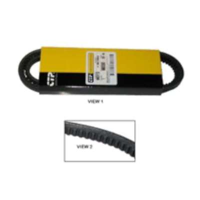 6N3113 V-Belt Single Fits Caterpillar 3064 3204 4P D4HTSK II 54H 910G 0 ...