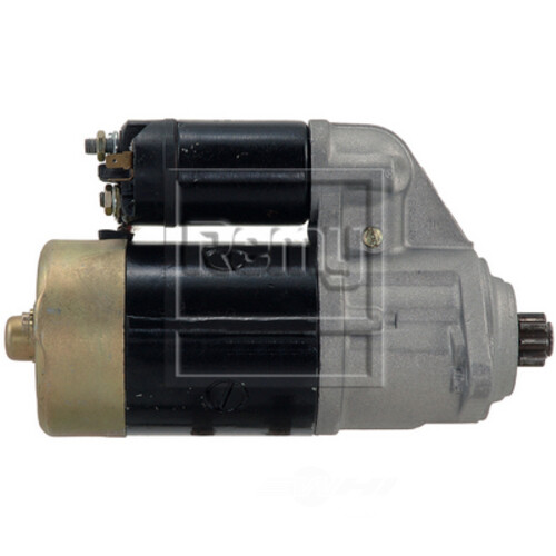 Starter Motor-Auto Trans Remy 16300 Reman | eBay