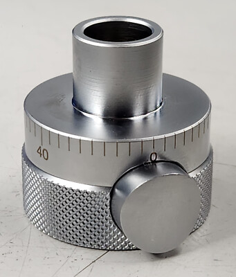 Milling - Bridgeport Quill