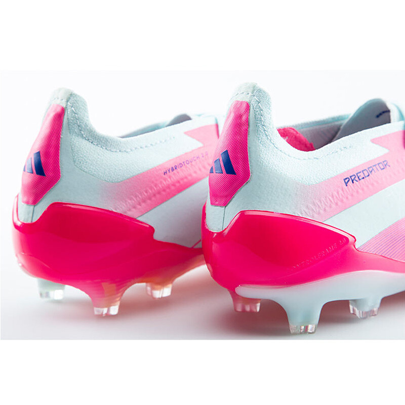 Adidas Predator Elite FG IE3950 Mens Soccer Shoes Football Cleats Boots ...