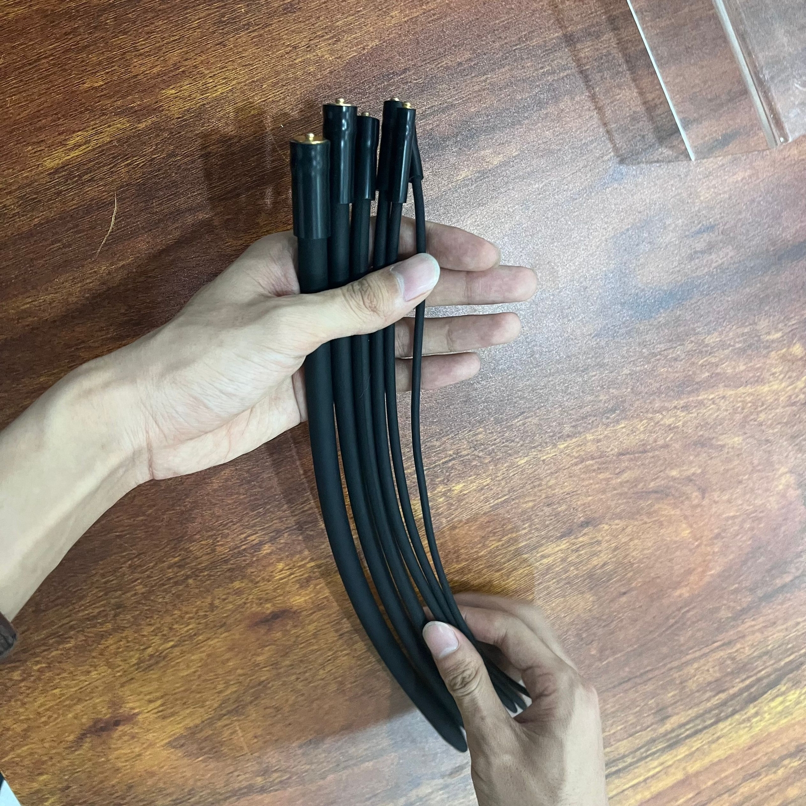 Silicone E-Stim Shock Dilator Sounding Penis Sounds Rod Dilator ...