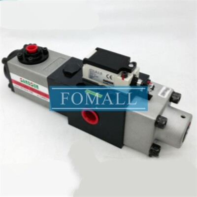 1Pcs New For SANDSUN Overload Oil Pump VA10-960 Punch Overload Pump | eBay