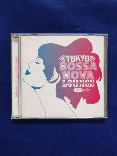 Tokyo Bossa Nova Lounge CD Out Of Print KE | eBay