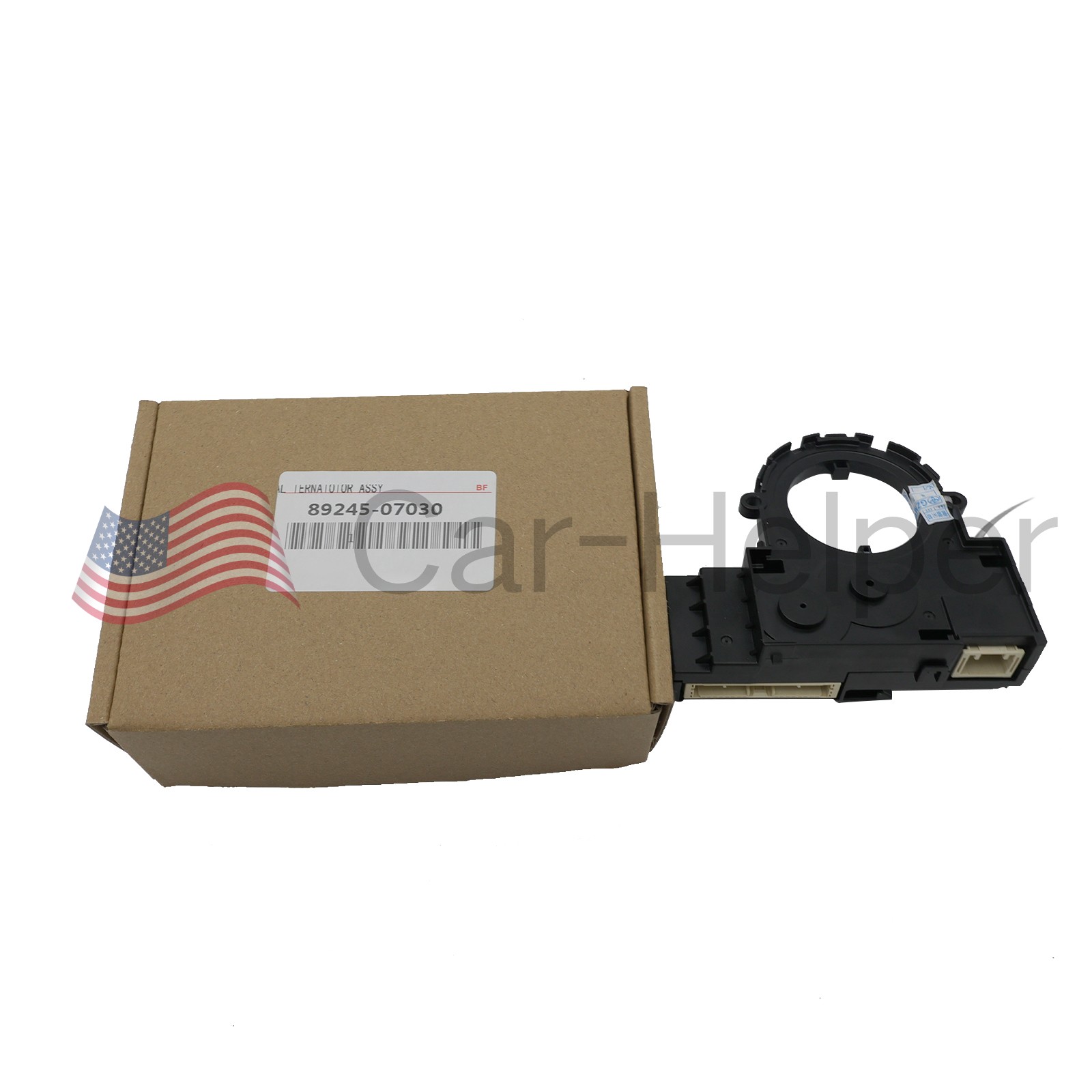OEM 89245-06080 FOR Toyota 2019-2024 RAV4 Steering Angle Sensor 8924B ...