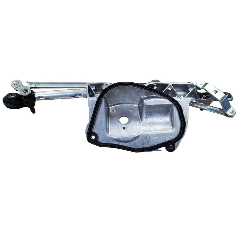 Genuine Vauxhall Astra H Front Windscreen Wiper Motor Linkage Mechanism ...
