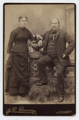 GAR PHOTO * PITTSBURGH * GAR VET WEARING 6TH CORP | eBay