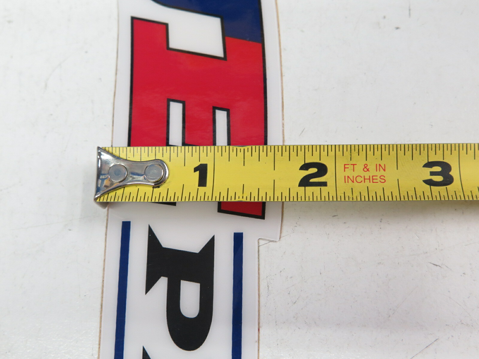 (4) JE Pistons Stickers (Racing Sponsor Sticker NHRA Nascar Motocross ...