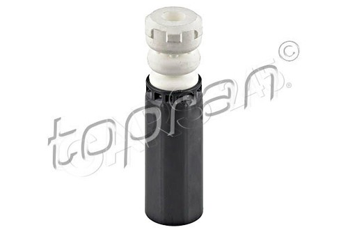 TP Rear Axle Rubber Buffer Suspension Fits AUDI A3 Limousine 8V S3 ...