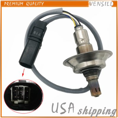 234-5180 5-Wire Upstream Oxygen Sensor 27017 For Mitsubishi Outlander ...