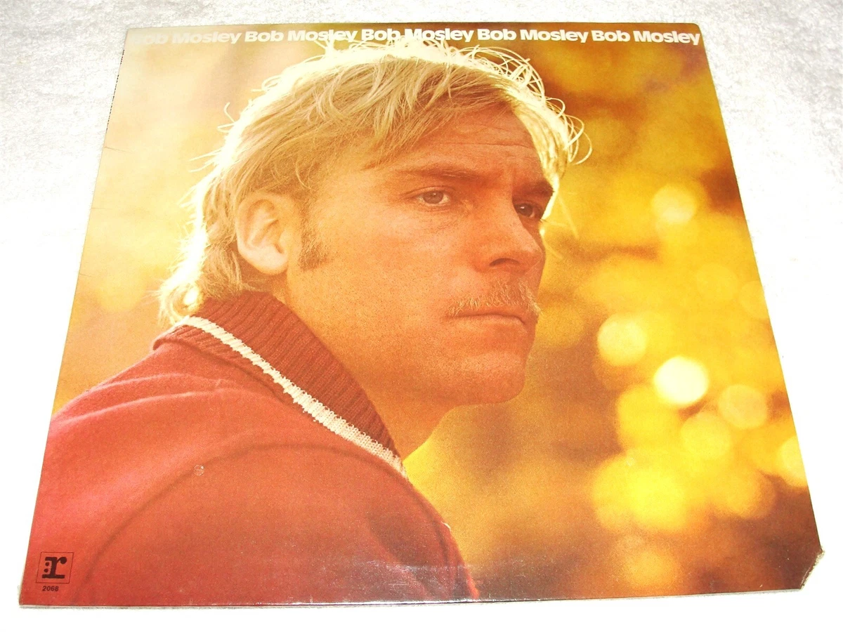 Bob Mosley Moby Grape