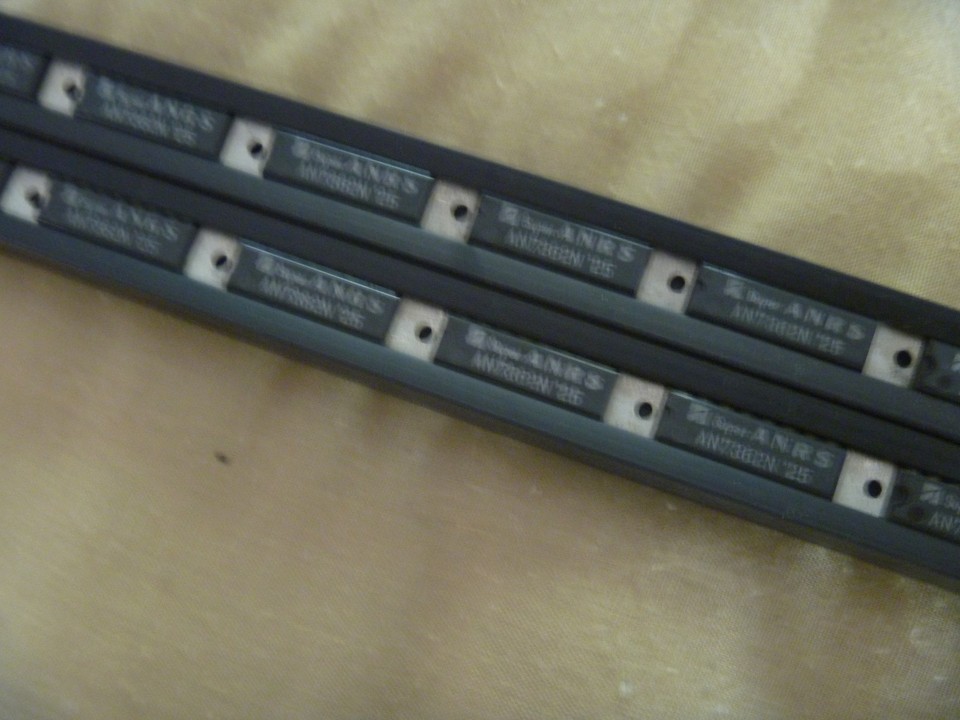 NEW AN7362N AUDIO IC SUPER ANRS SAME DAY SHIPPING! BOX#2 | eBay
