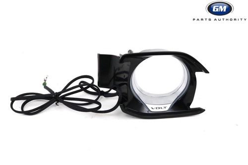 2016-2018 Chevrolet Volt Illuminated Charge Port 84334825 Genuine OEM ...