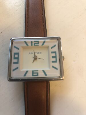 Bay Studio Quartz Watch | eBay