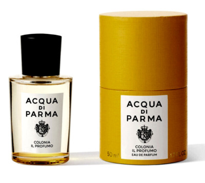 ACQUA DI PARMA Colonia Il Profumo Eau de Parfum Spray Women 1.7oz ...