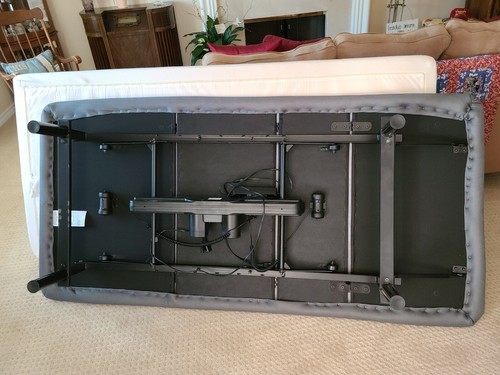 Richmat Twin Adjustable Bed Frame | eBay